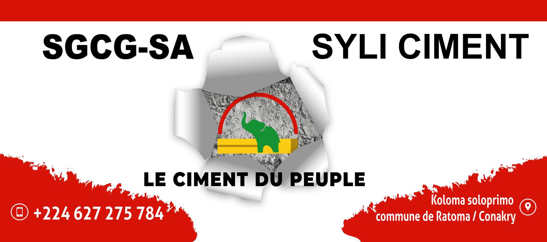 Accueil - SGCG
